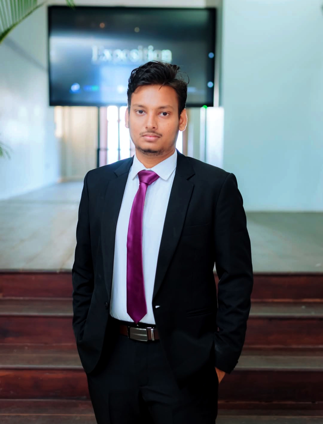 Vishath Amarasinghe - Full-Stack Software Engineer | AI & DevOps