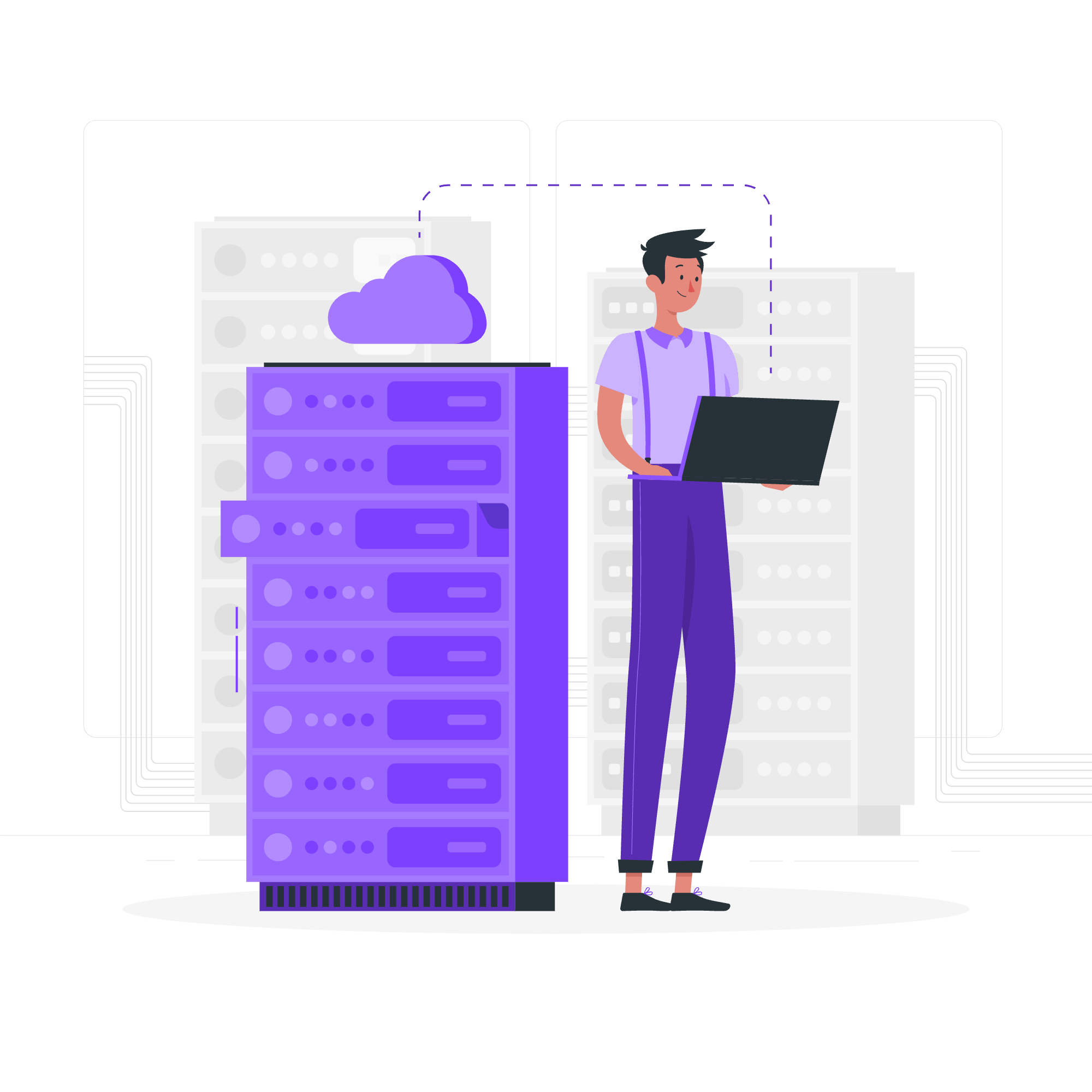 Vishath Amarasinghe - Full-Stack Software Engineer | AI & DevOps